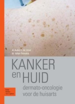 Huidkanker in beeld | Basalecelcarcinoom en de DD - Huisartsgeneeskunde
