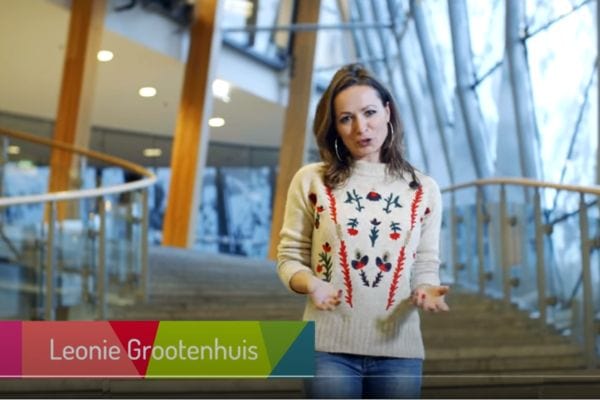 Wat is Positieve Gezondheid? | Interview met Machteld Huber ...