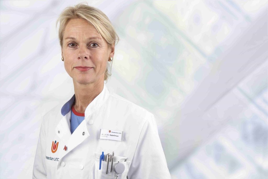 Vrouwenhart steeds beter in beeld - Huisartsgeneeskunde