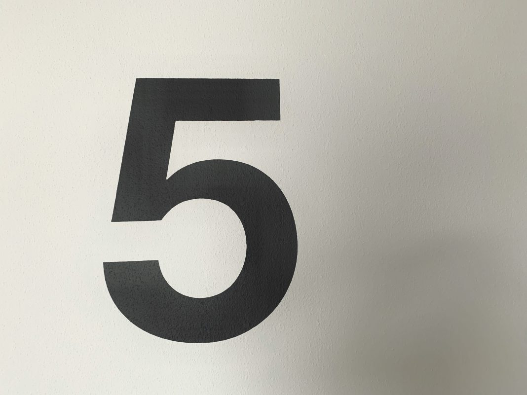 Wat is het 5A-model in de zorg? - Huisartsgeneeskunde